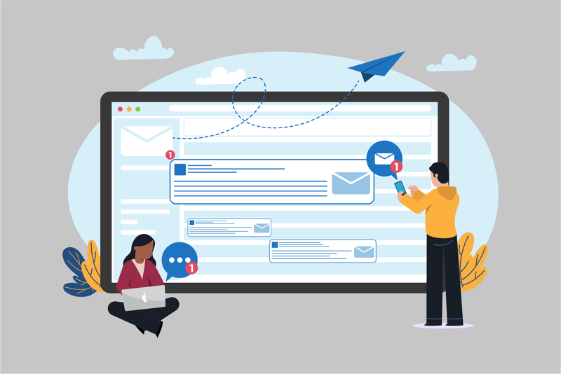 Gmail SMTP Configuration: (SMTP Host Gmail) - Explained in Detail